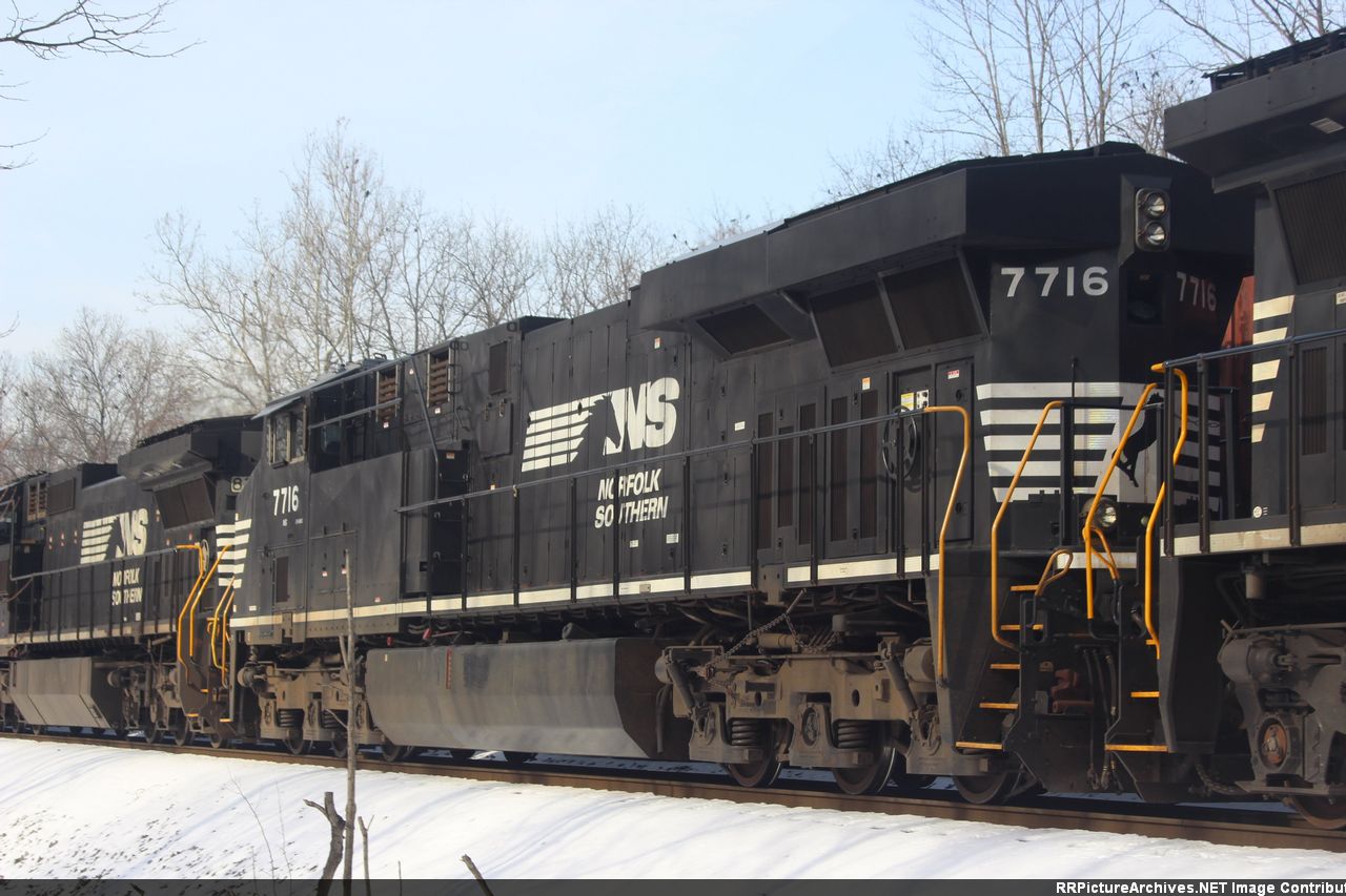 NS 7716